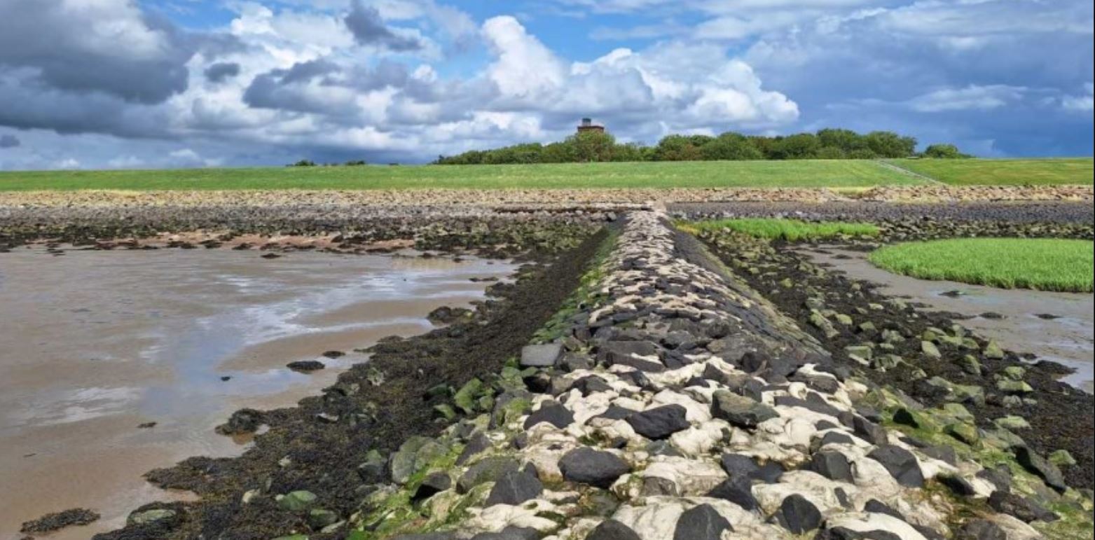 WILLKOMMEN in Geestland