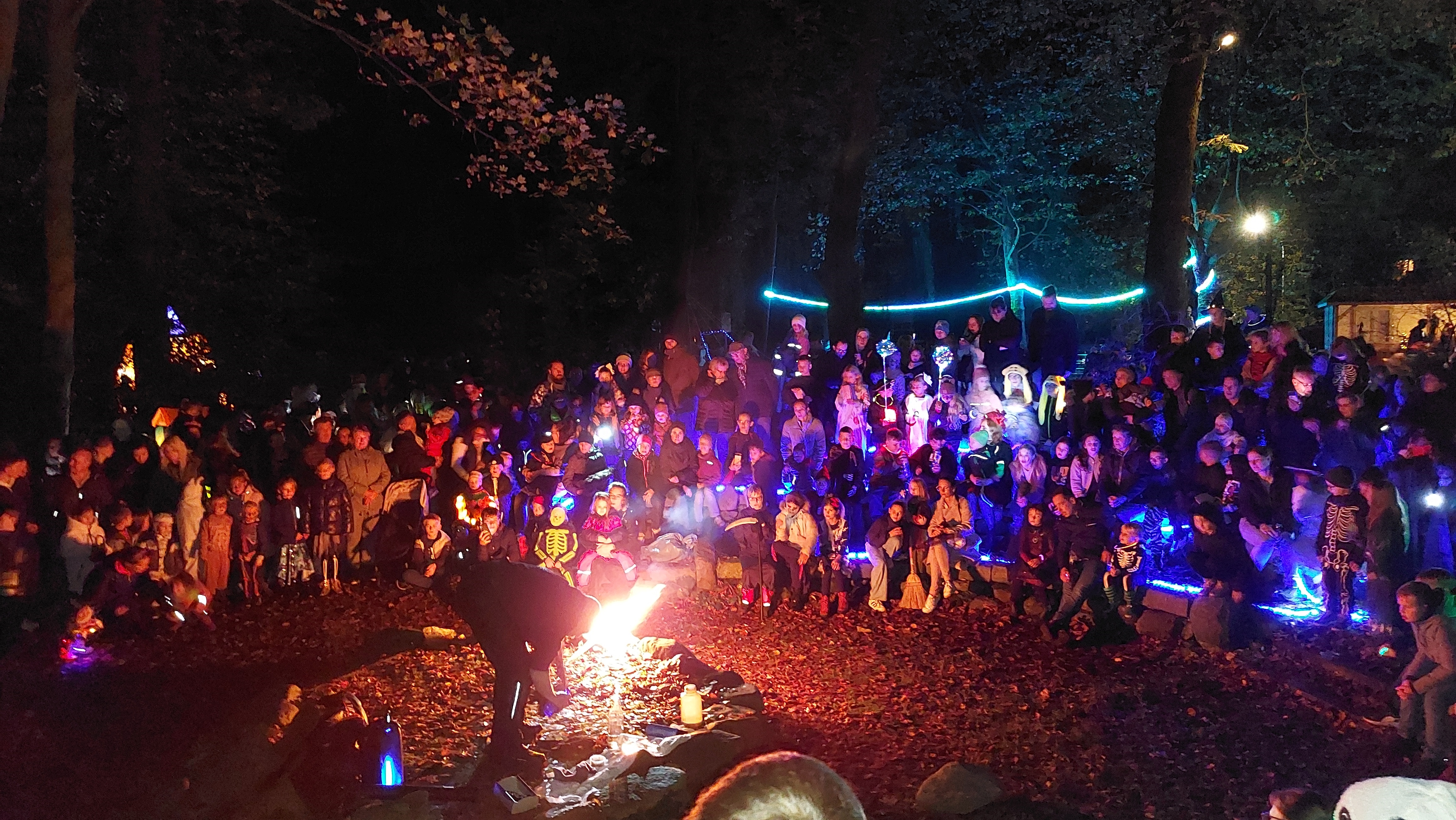 WILLKOMMEN in Geestland