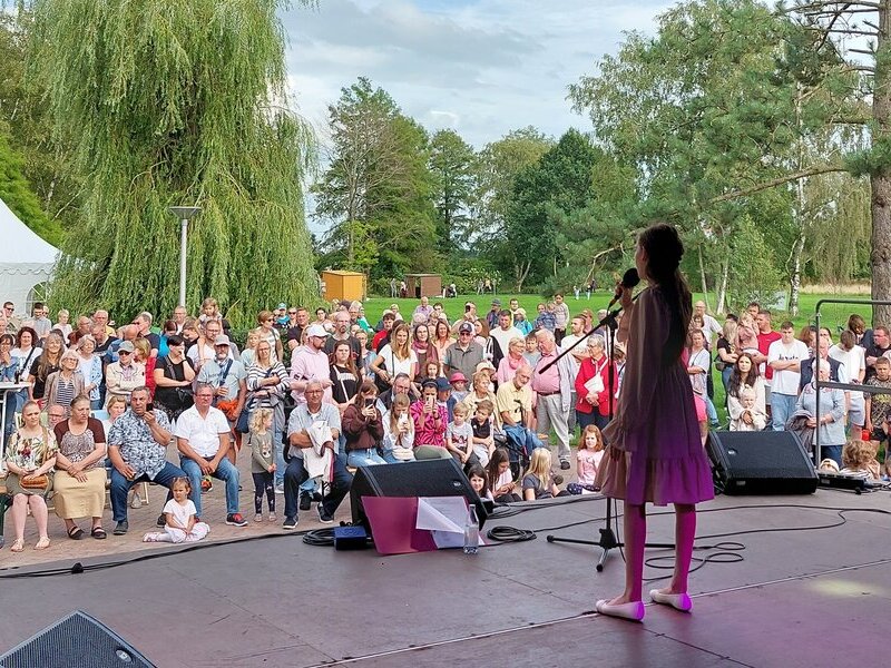 Beerster Sommerfest 2024