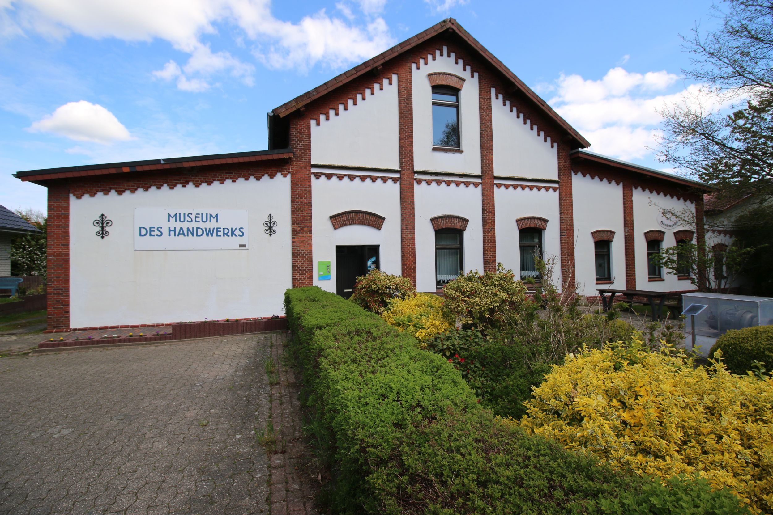 Urlaub, Gesundheit & Moor