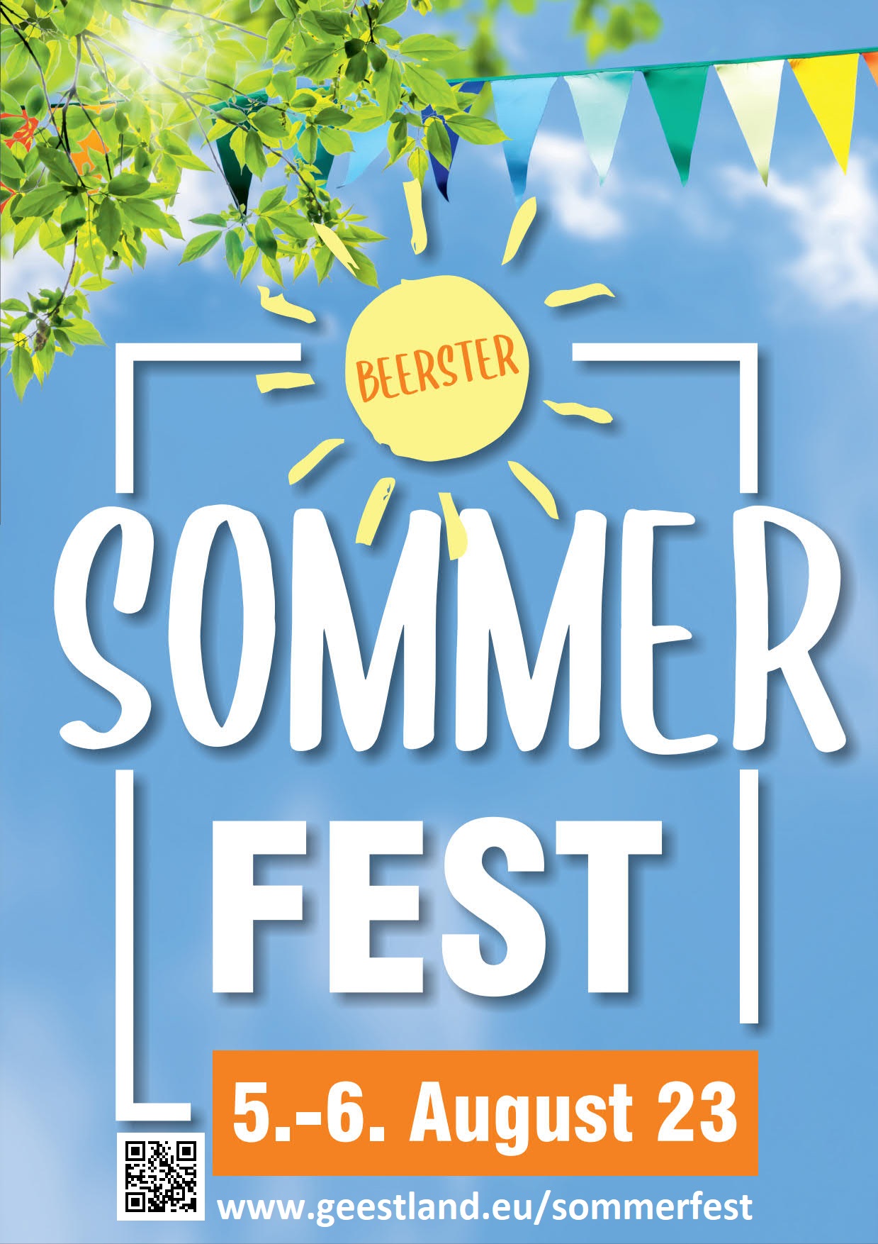 Beerster Sommerfest 2023