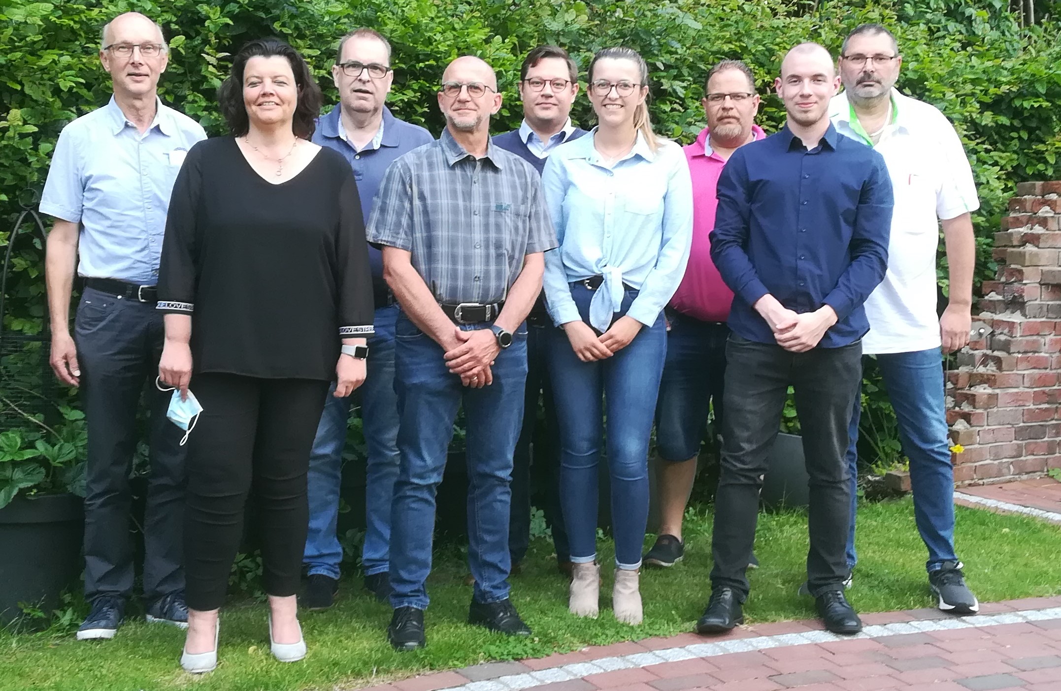 Neuer Verein will Mobilität in Geestland verbessern